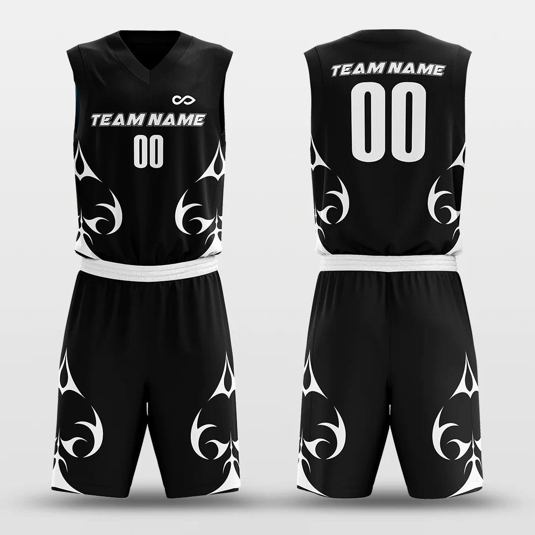 BASKETBALL / Black Basketball Sets – joysports.co.uk
